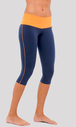 Blast Exercise Capri - Feel Fit Wear | Style for your active life ...